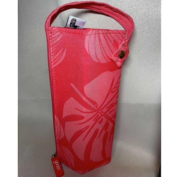 Yoobi | Other | Yoobi Pencil Pouch With Zipper | Poshmark